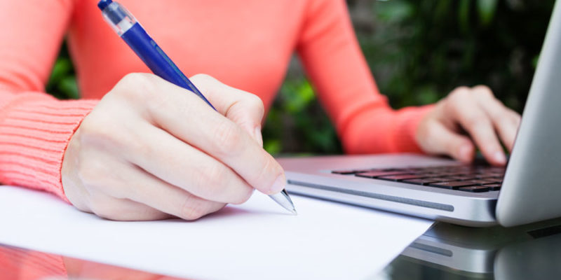 News/Cos'è un'istanza, come si scrive e come va inoltrata?